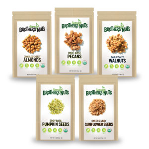 SHOP PRODUCTS - Brothers Nuts - Evolving The Way You Snack
