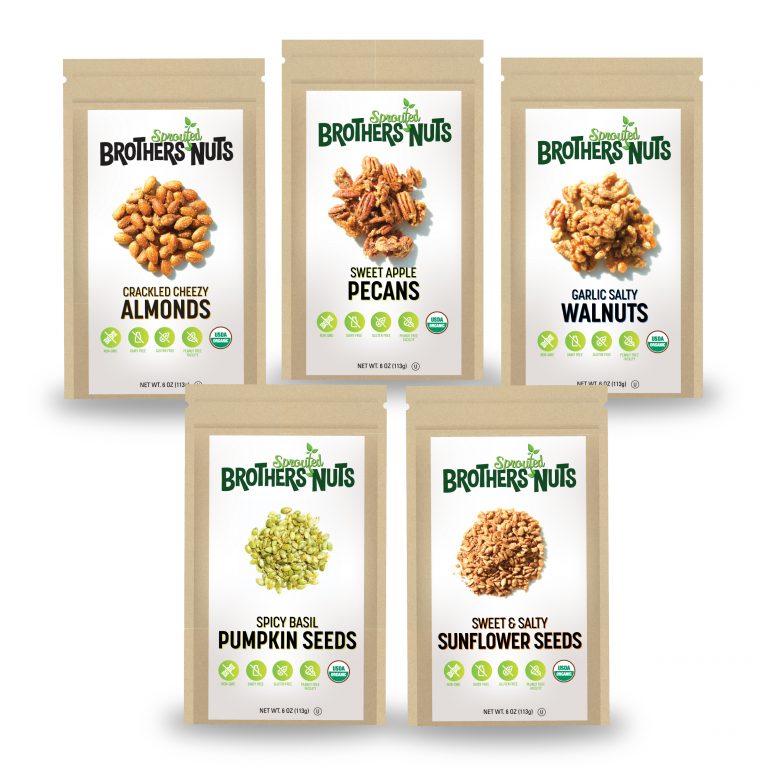 SHOP PRODUCTS - Brothers Nuts - Evolving The Way You Snack