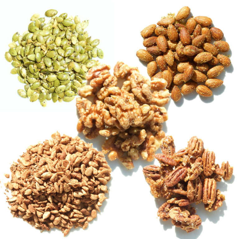 Organic Nuts Online | Sprouted Nuts Store in Plainfield, Illinois USA