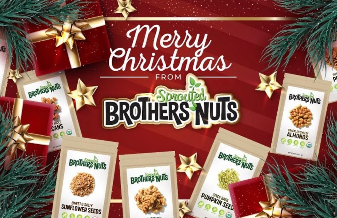 Organic Nuts Online | Sprouted Nuts Store in Plainfield, Illinois USA
