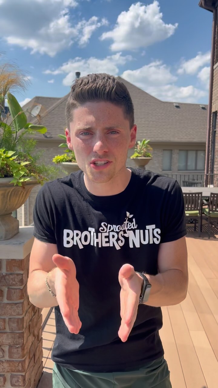 Organic Nuts Online | Sprouted Nuts Store in Plainfield, Illinois USA