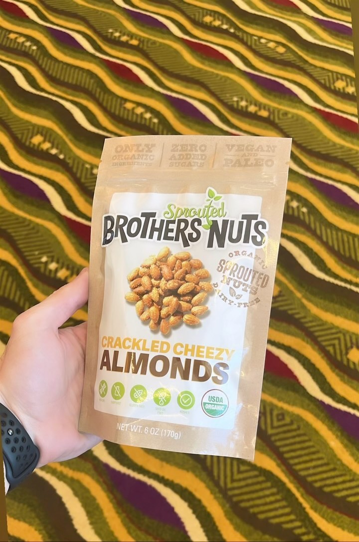 Organic Nuts Online | Sprouted Nuts Store in Plainfield, Illinois USA